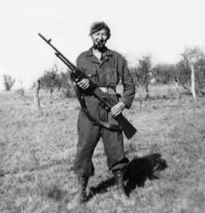 Eddie Fung of Santa Cruz survived horrors of POW camp in World War ...